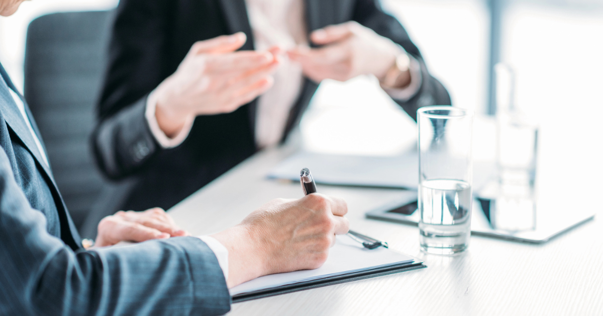 How Long Until You Receive Your SSDI Benefits? | Golson, McCracken, Inc.