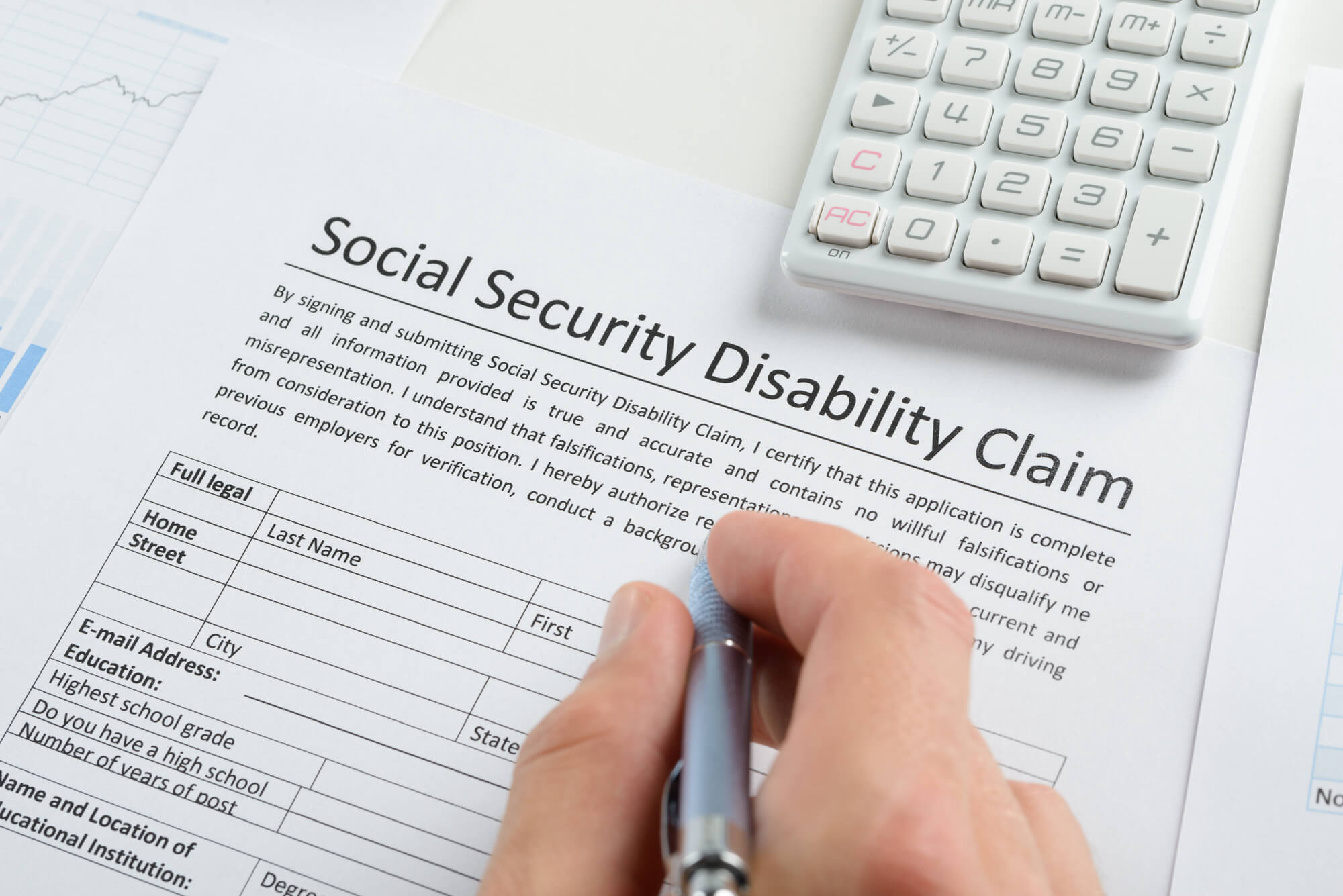Understanding Social Security Disability and the Grid Rules: A Guide ...