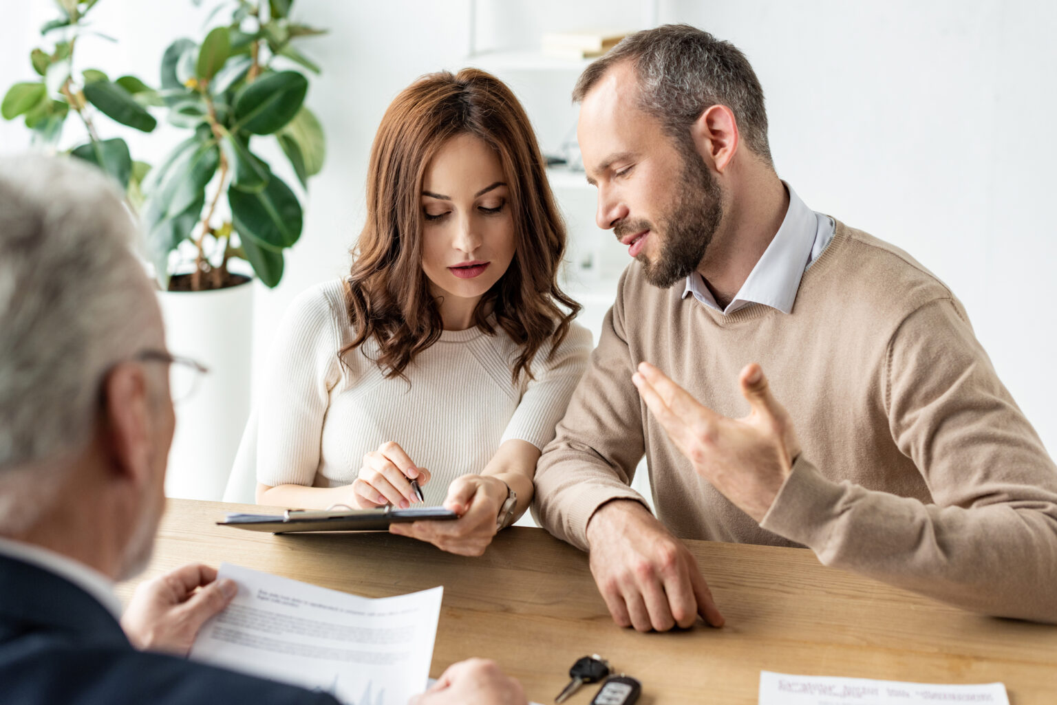 Social Security Disability - Parents Guide | Golson, McCracken, Inc.